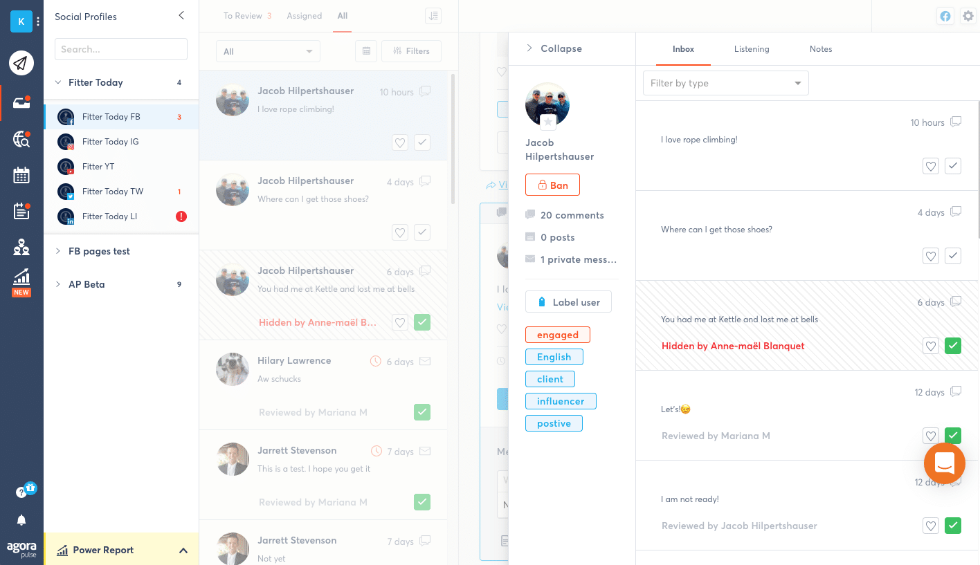 Las 19 mejores herramientas de redes sociales para usar en 2024