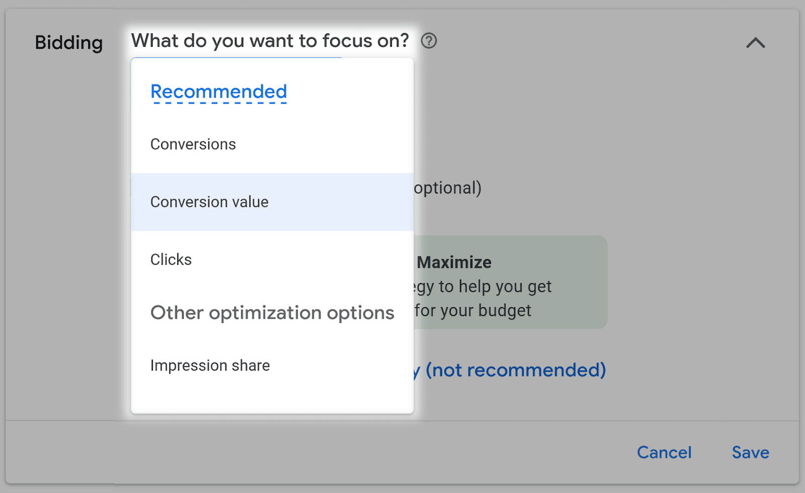 The Ultimate Guide to Google Ads Bid Strategy (with Examples)