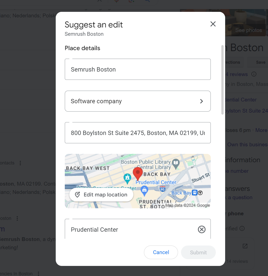 Google Knowledge Graph: What It Is & Why It Matters