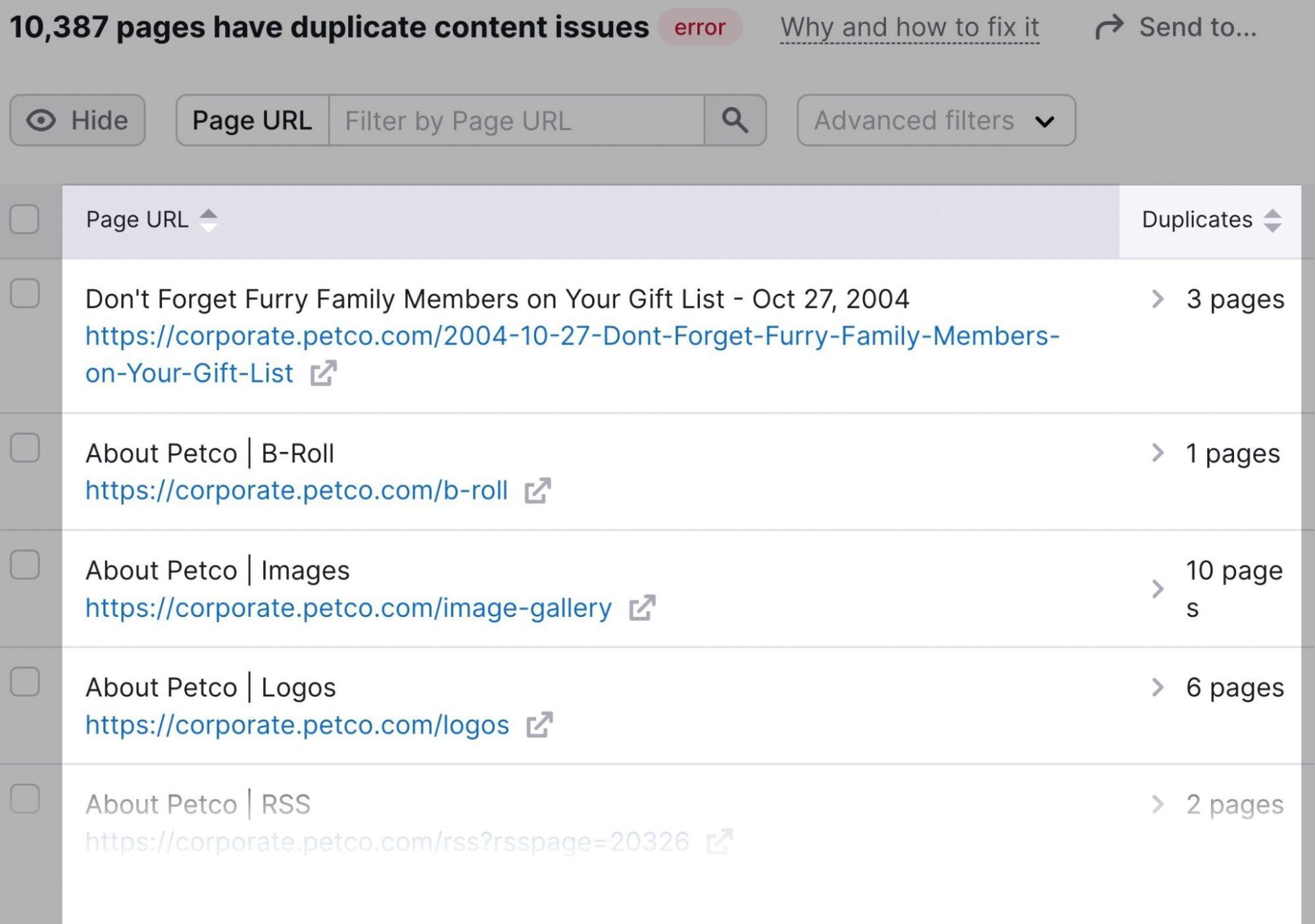 Redirects: Types & How to Use Redirect URLs for SEO