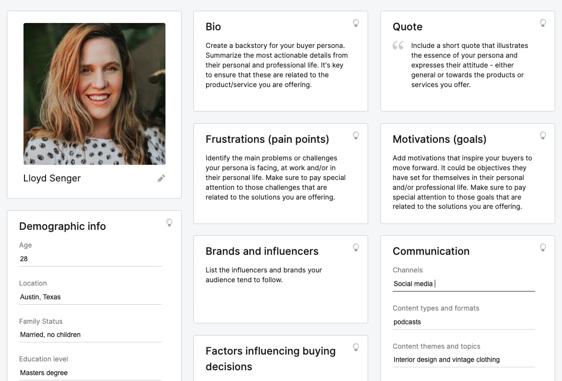 Audience Analysis: What It Is And How To Do It