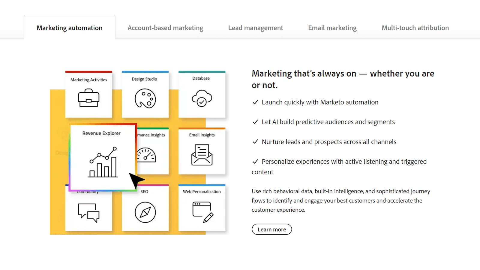 22 Best B2B Marketing Tools to Use in 2025
