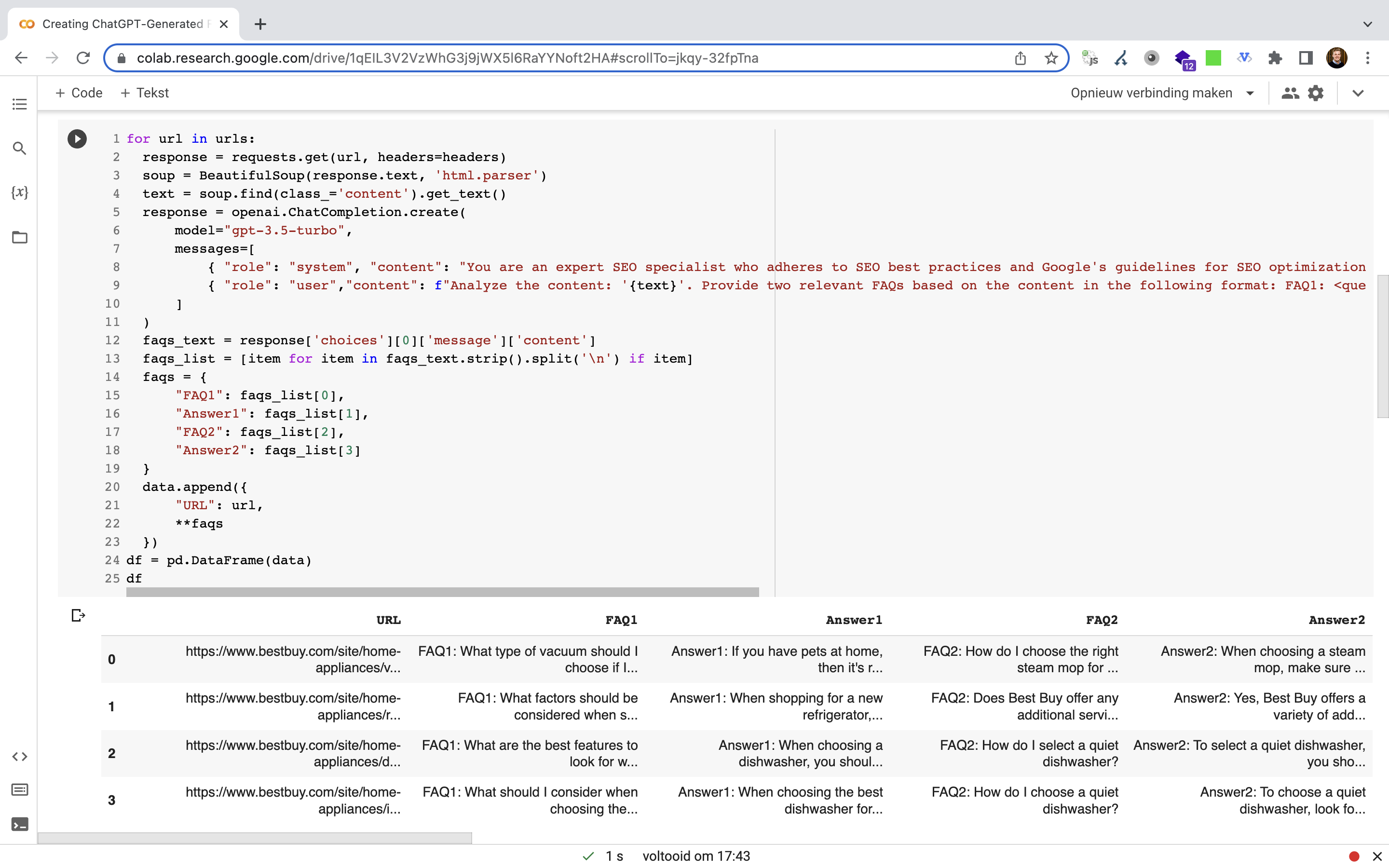 ChatGPT-Generated FAQs Enriched with FAQPage Schema - Webcube360 ChatGPT-Generated FAQs Enriched with FAQPage Schema - Webcube360