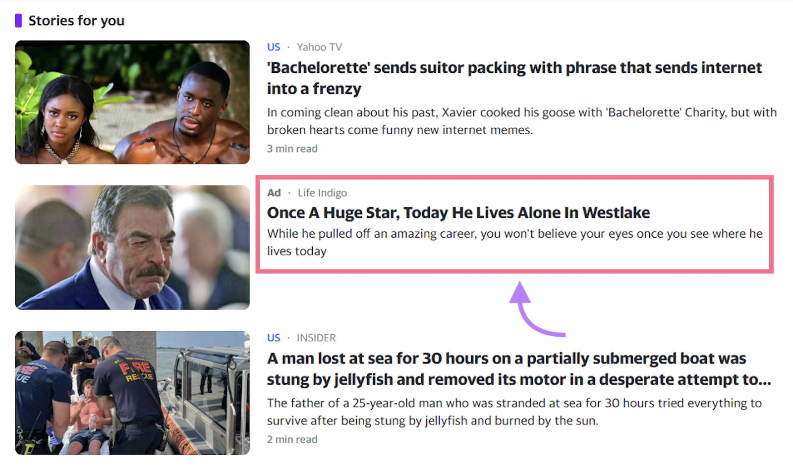 What Is Clickbait? Does it Actually Work + 3 Examples