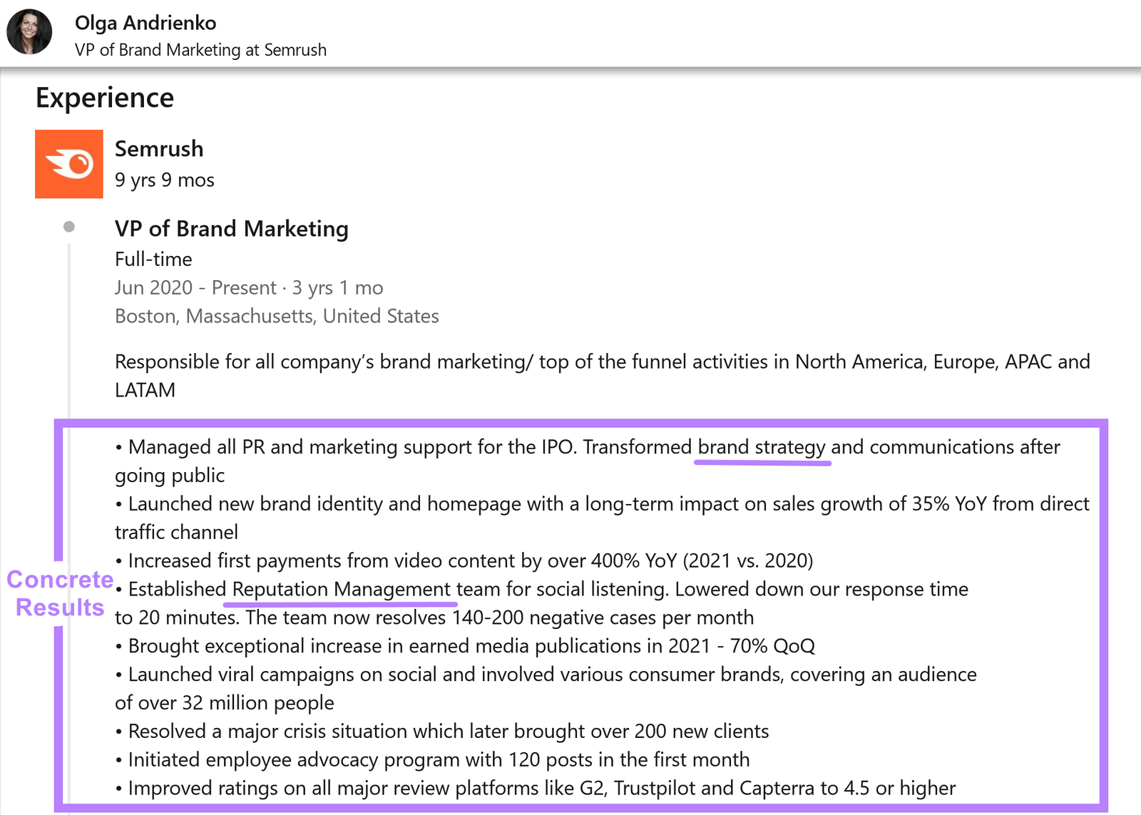LinkedIn SEO: Optimize Your Profile for Improved Visibility