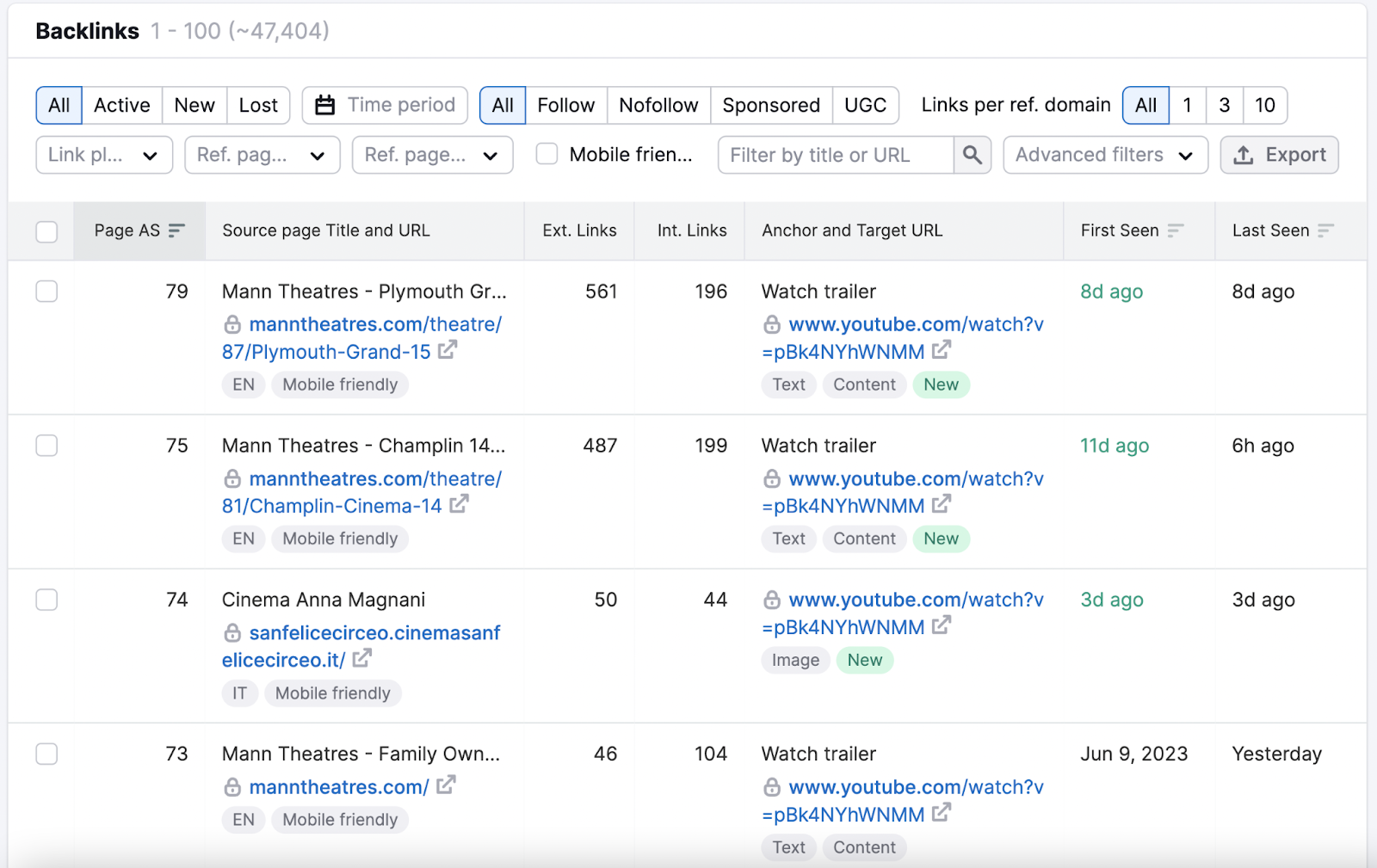 A Guide on How to Do a Reverse Video Search