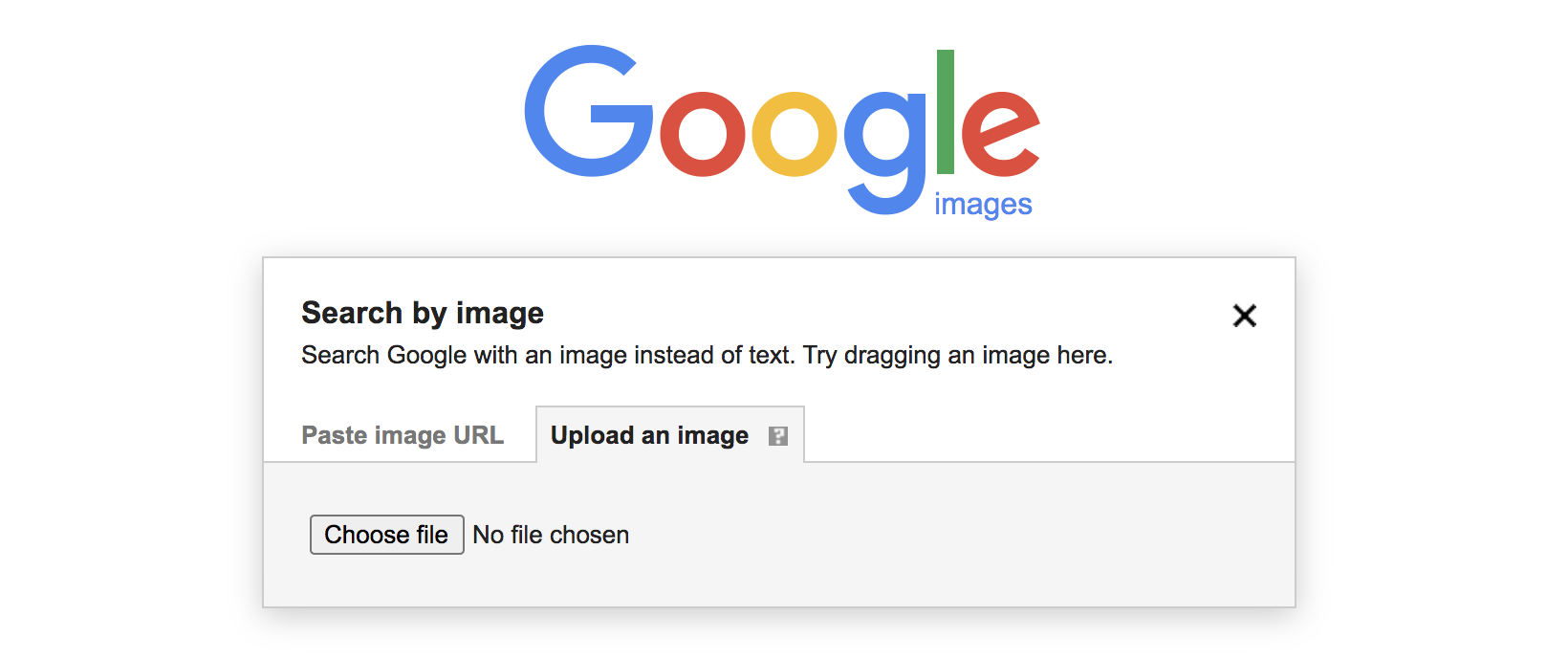 How To Do A Reverse Image Search On Google 2022 Gambaran