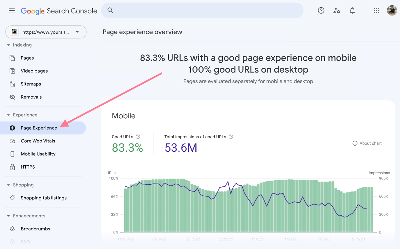 Google Search Console: The Ultimate Guide for 2025