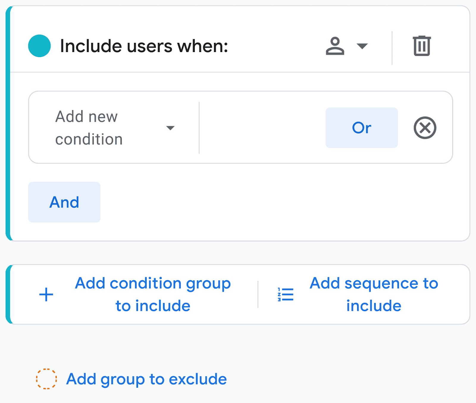 The Definitive Guide to Google Analytics Audiences