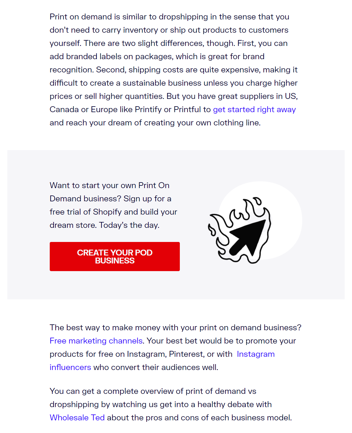 Blog Post Examples What Does A High Performing Blog Post Look Like 