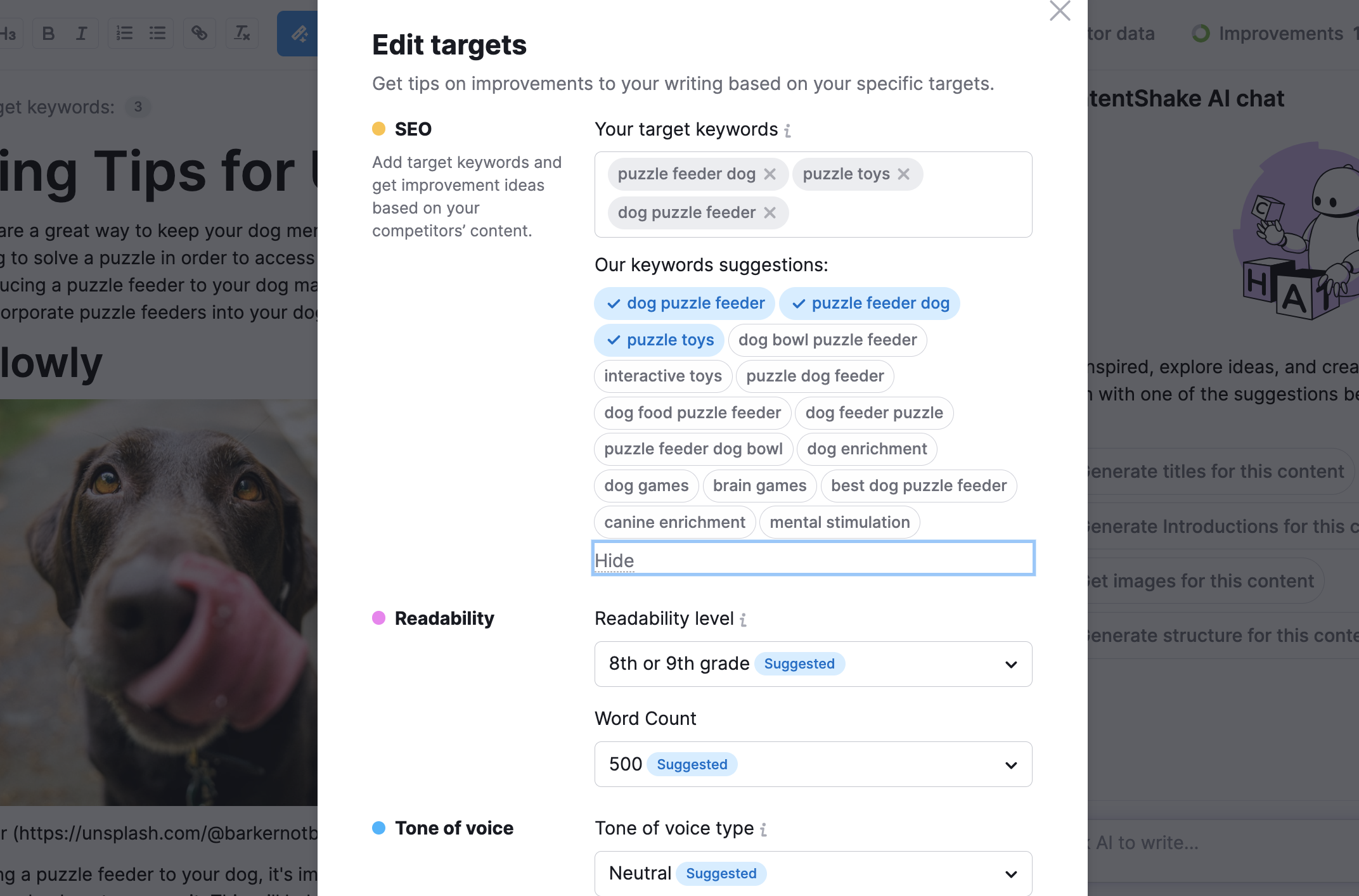 The Best AI Copywriting Tools for 2024