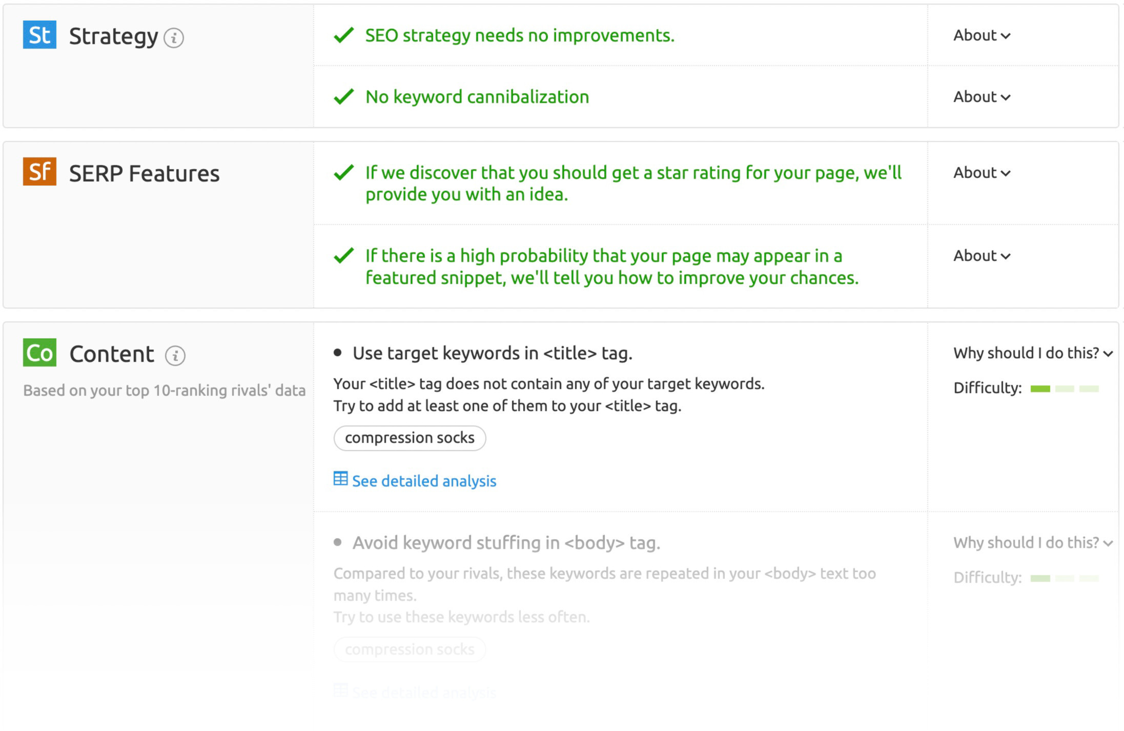 How To Improve Your Seo In 11 Steps