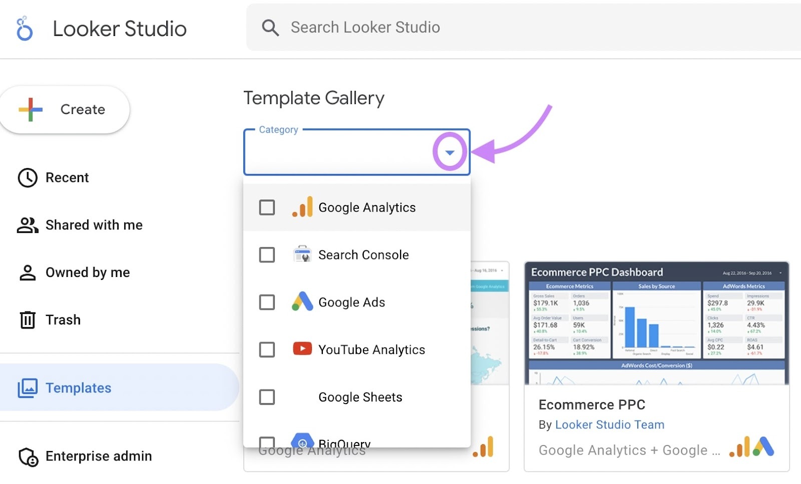 Google Data Studio (Looker Studio) Tutorial