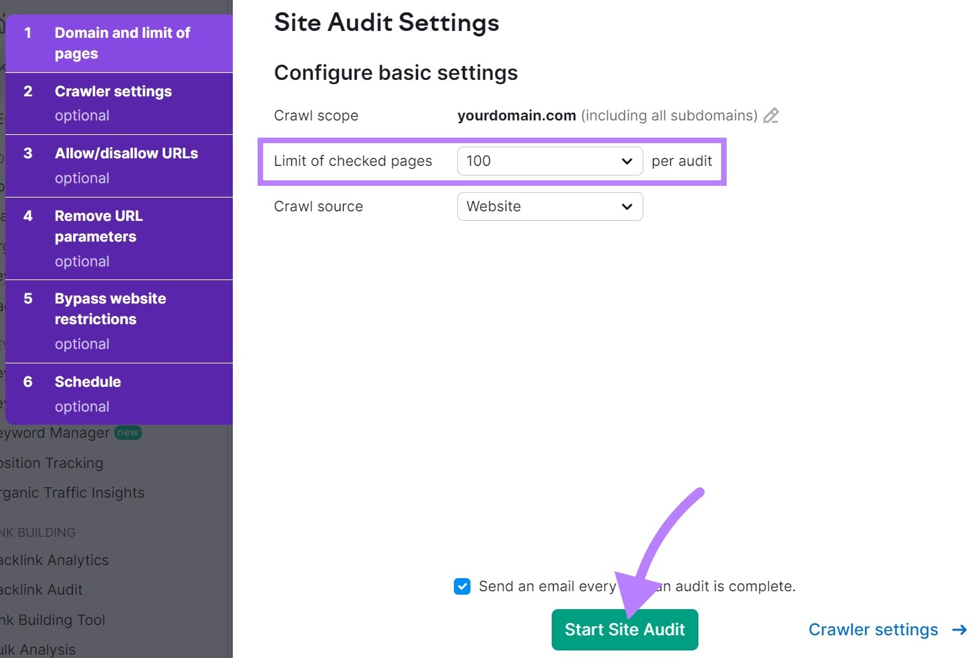 10 Best SEO Audit Tools for Higher Rankings and More Traffic
