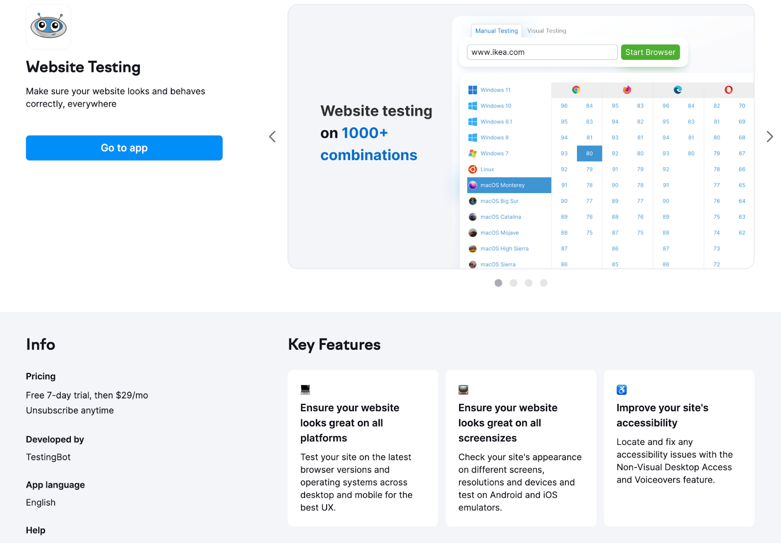 The 6 Best Cross Browser Testing Tools & How to Use Them