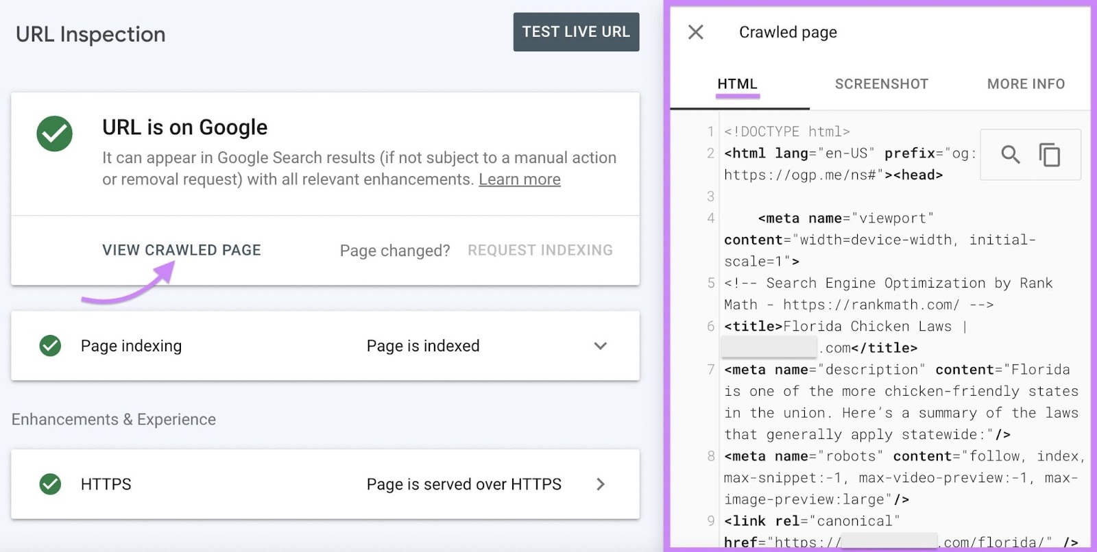 Removal of Google Cached Pages: Impact and Alternatives