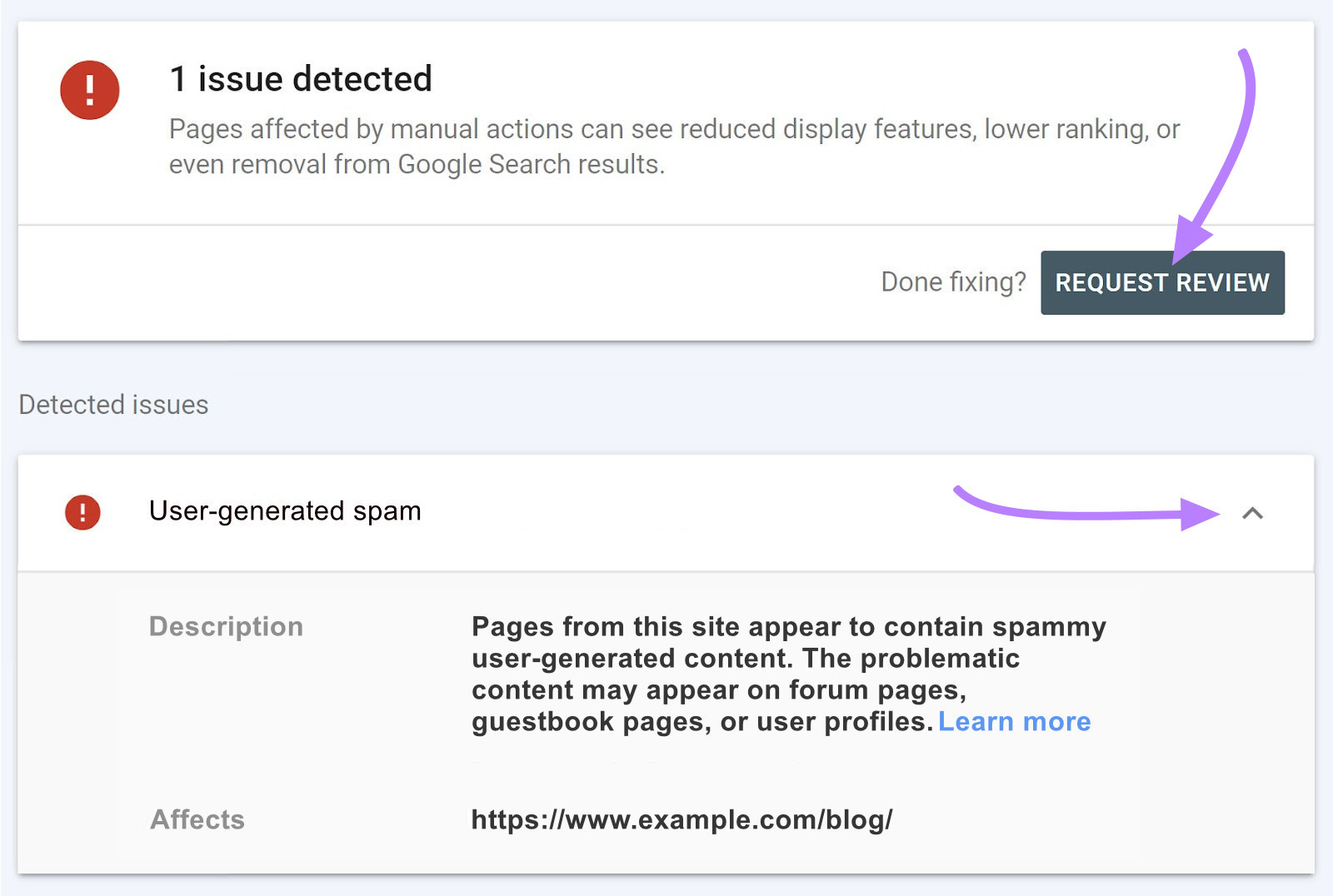 A Comprehensive Guide to Understanding Google Penalties