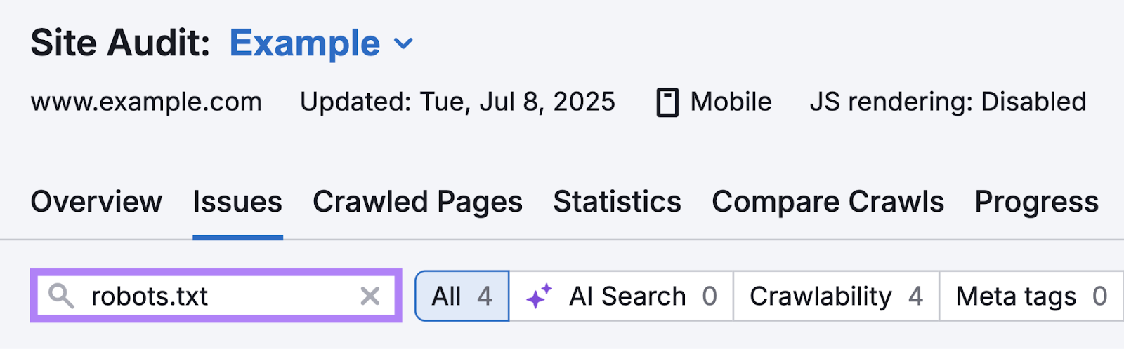 Robots.txt Explained: Syntax, Best Practices, & SEO