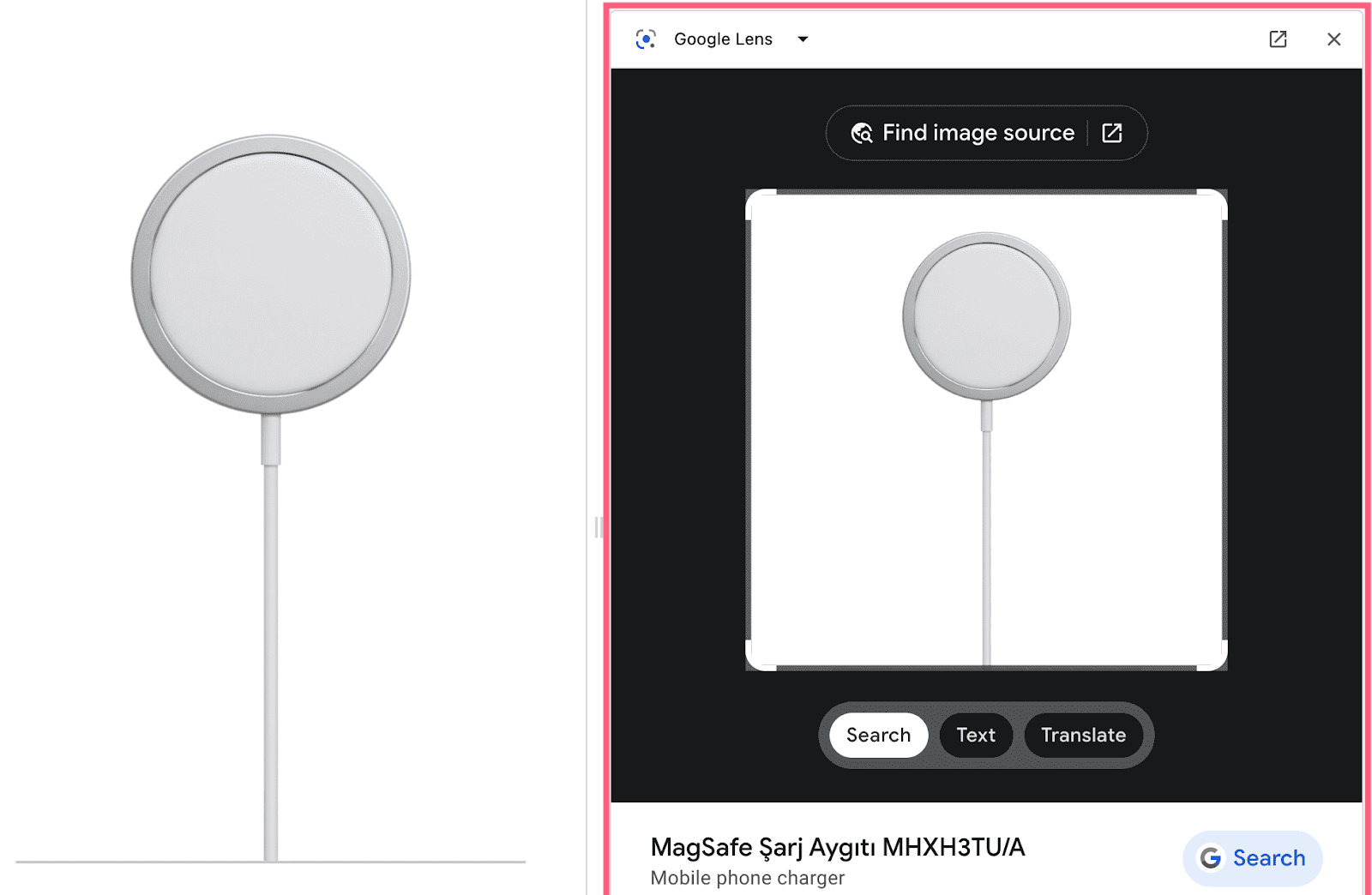 How To Do A Reverse Image Search Desktop And Mobile 