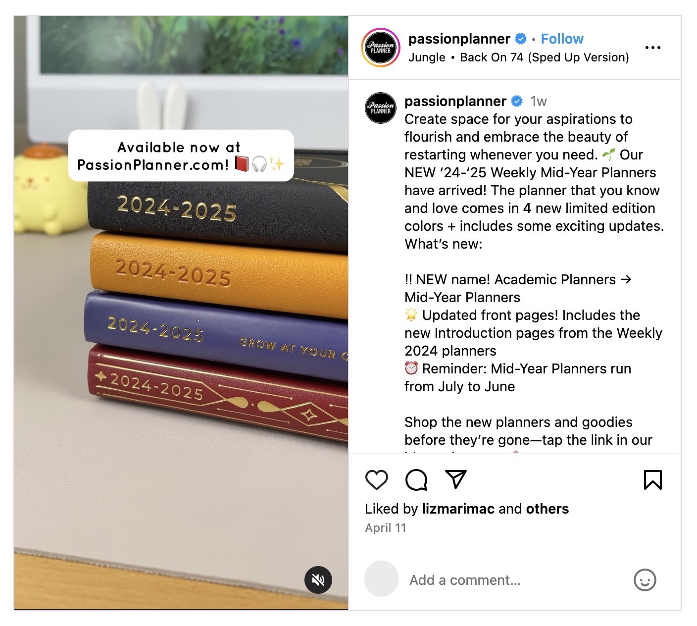 How to Create a Social Media Calendar in 2025