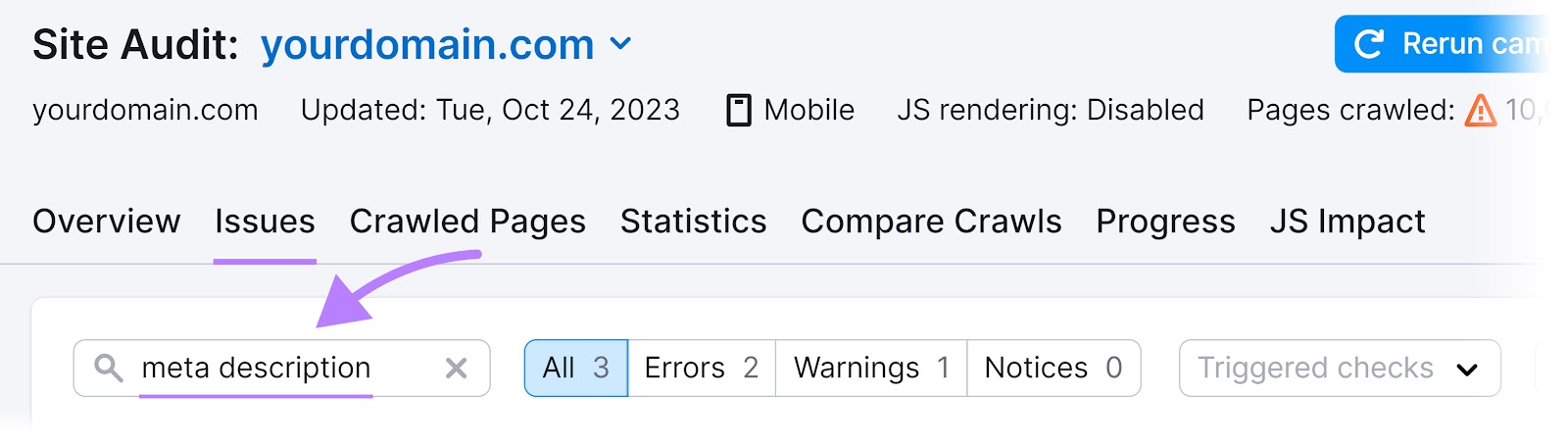 What Is a Meta Description? (+ How to Write One & Best Practices) - Saperap.com