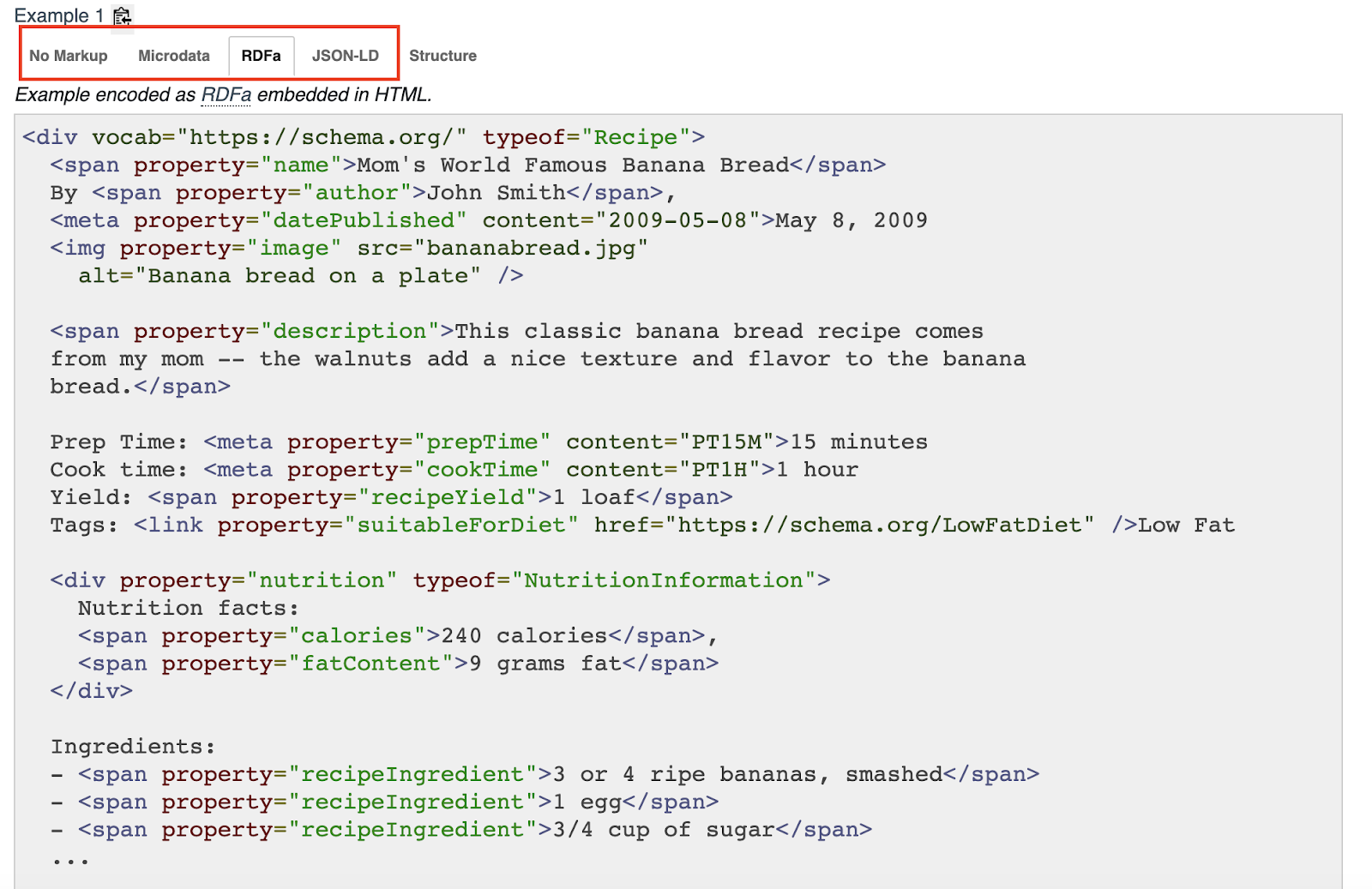 What Are Rich Snippets (How Do You Get Them)?