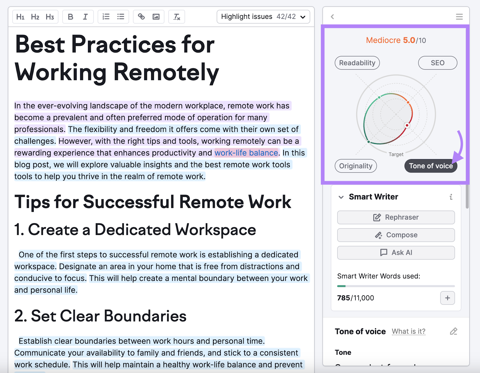 Business Writing: Overview & Tips for How to Write Effectively