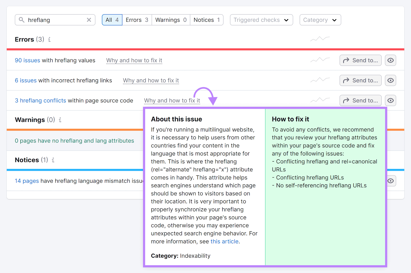 What Are Hreflang Attributes & How Do You Implement Them? - Honct.com