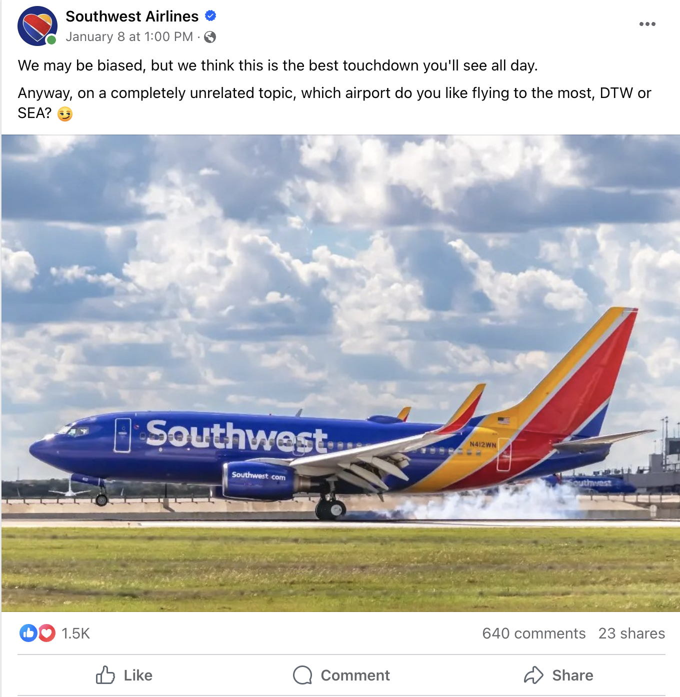 What Is Newsjacking? 10 Powerful Examples + a How-to Guide - Saperap.com