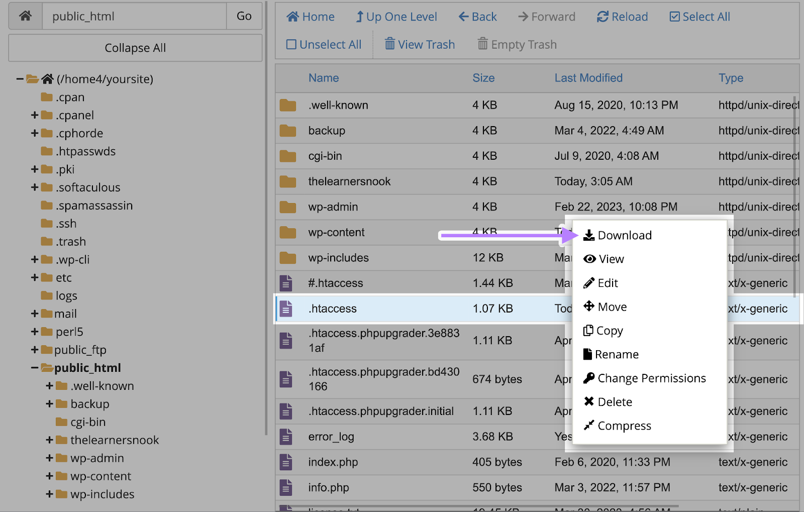 What It Is & How to Fix It - Saperap.com