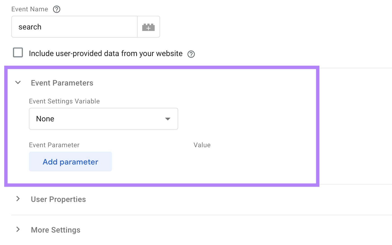 Your Ultimate Guide to GA4 Recommended Events - Honct.com