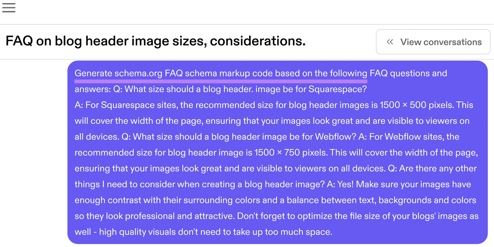 A Beginner’s Guide to AI SEO