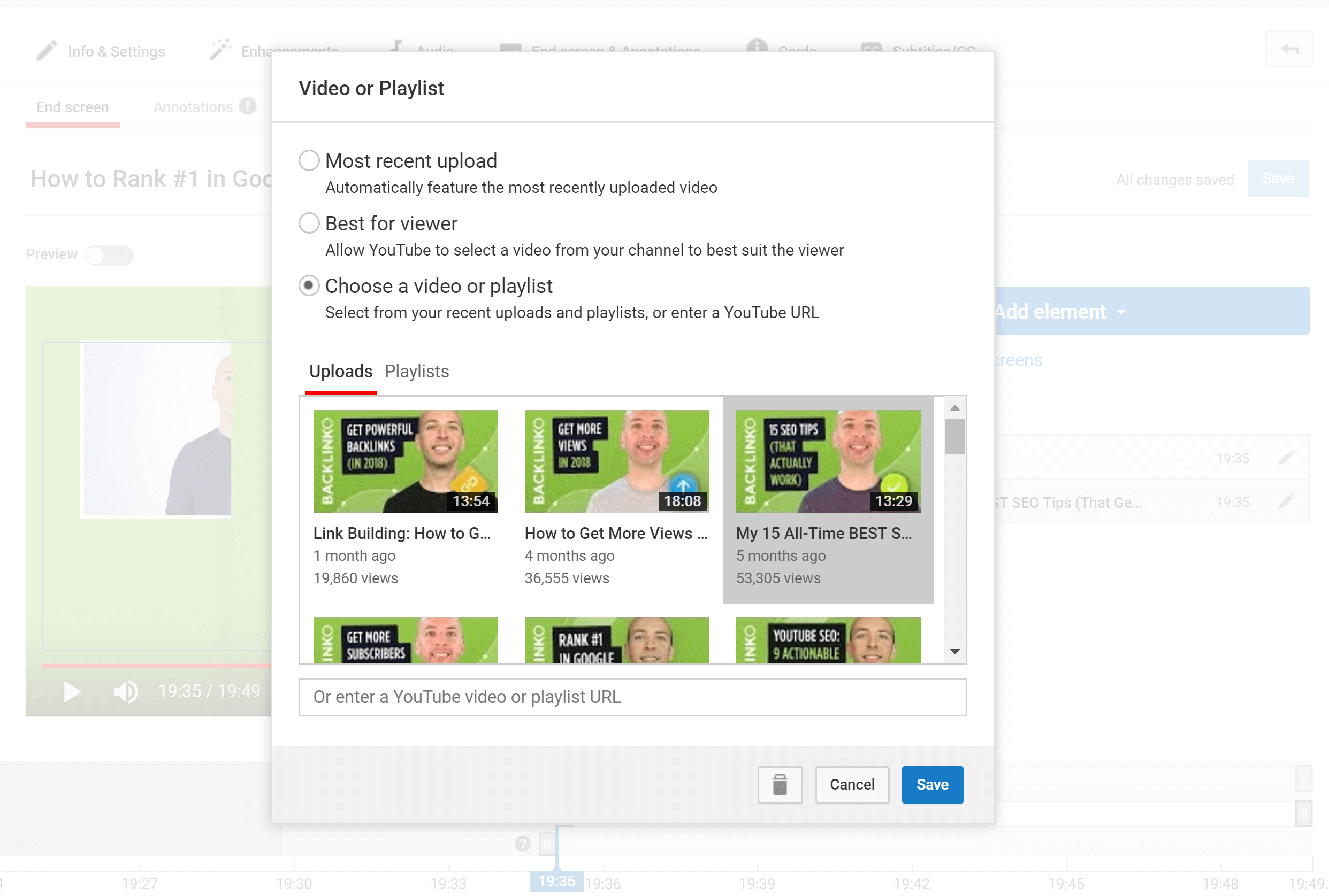 Como ganhar inscritos no YouTube: 17 dicas infalíveis [2022]