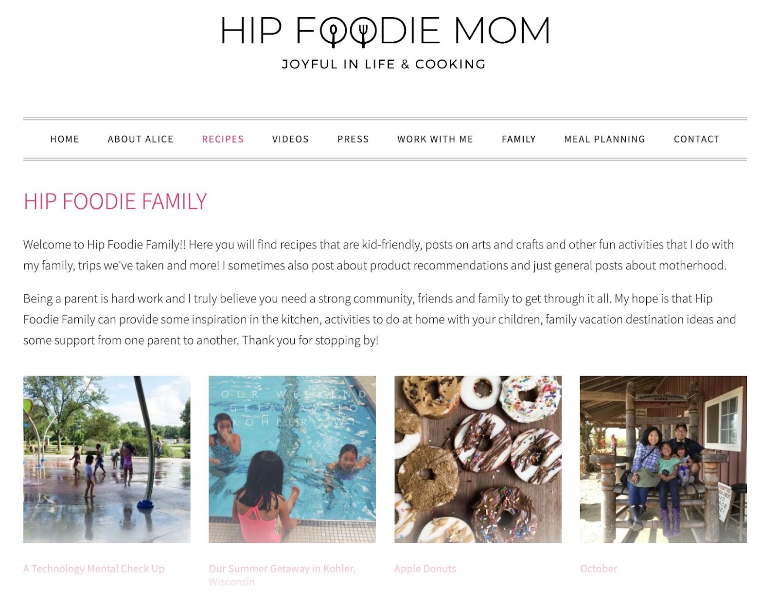 How to Find Your Blog Niche in 2023 – Alien Road Company