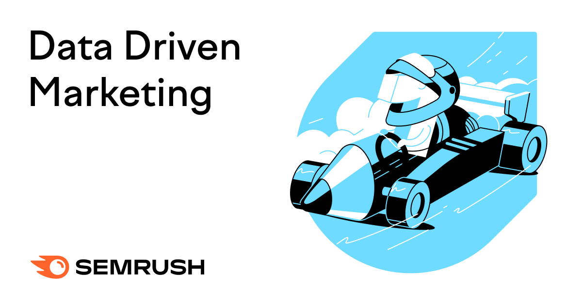 What Is Data-Driven Marketing & Why Is It Important? What Is Data-Driven Marketing & Why Is It Important?