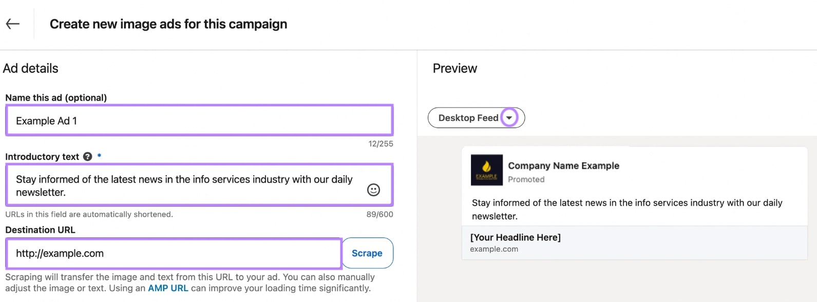 LinkedIn Ads: A Beginner’s Guide - Honct.com