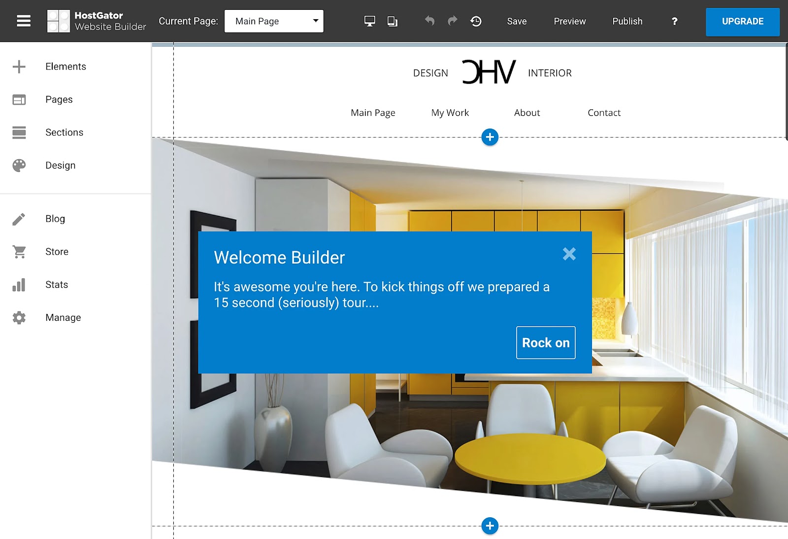 10 Best Website Builders for SEO