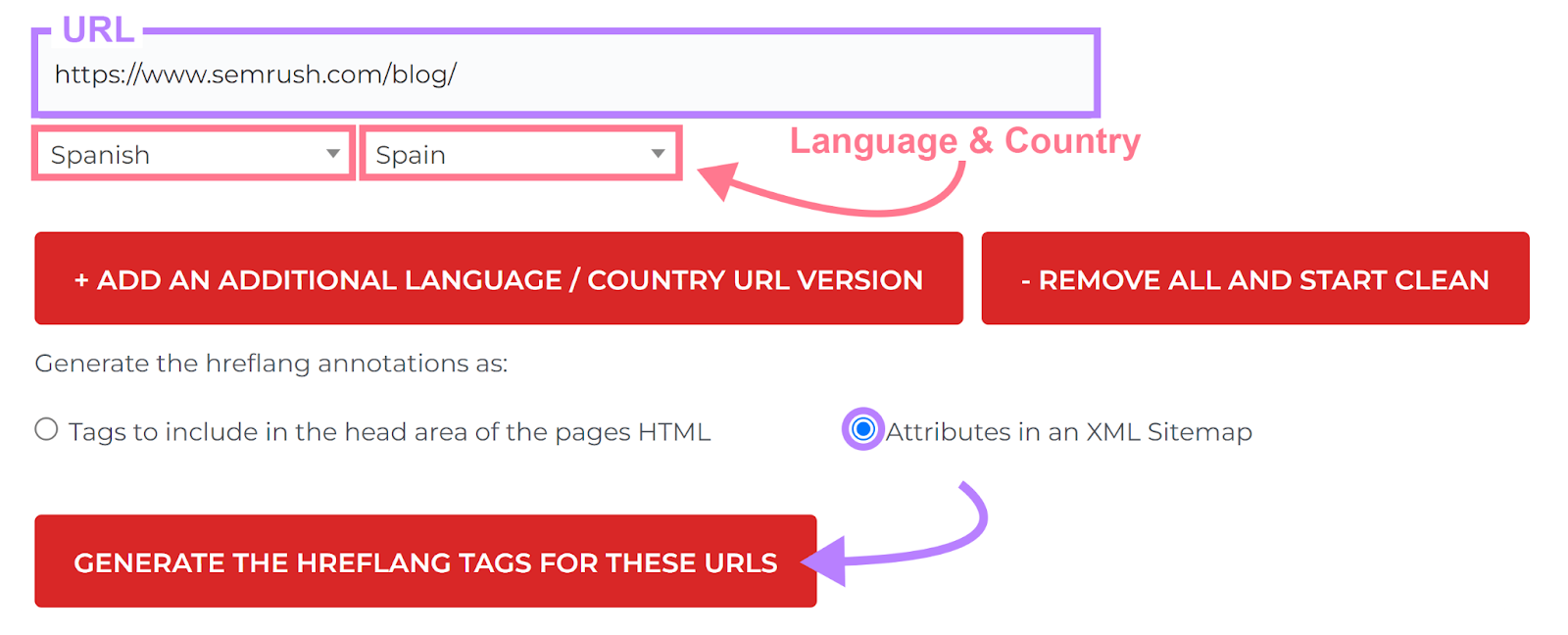 What Are Hreflang Attributes & How Do You Implement Them?