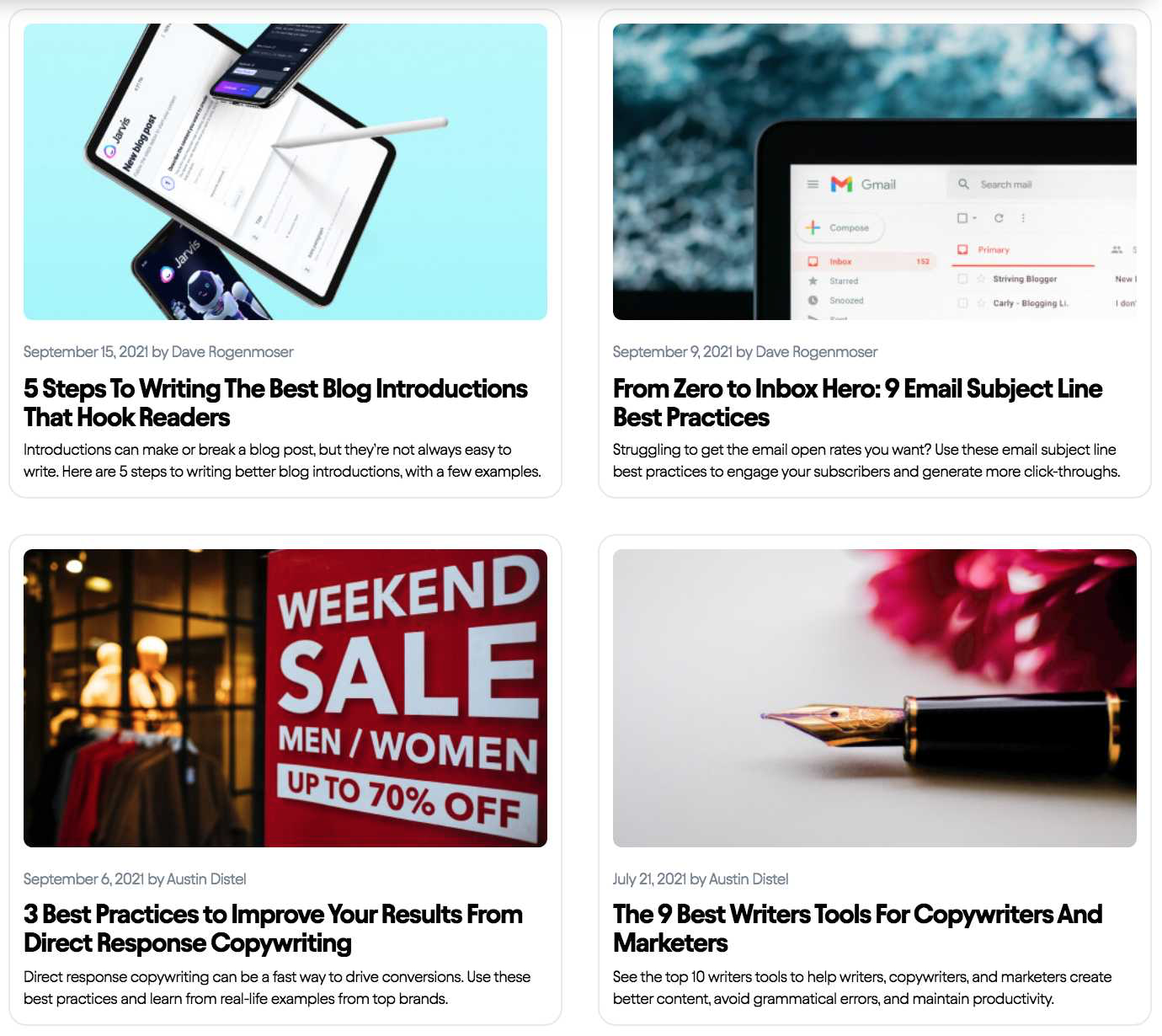 What Is Natural Content material? Advantages, Sorts, and Greatest ...