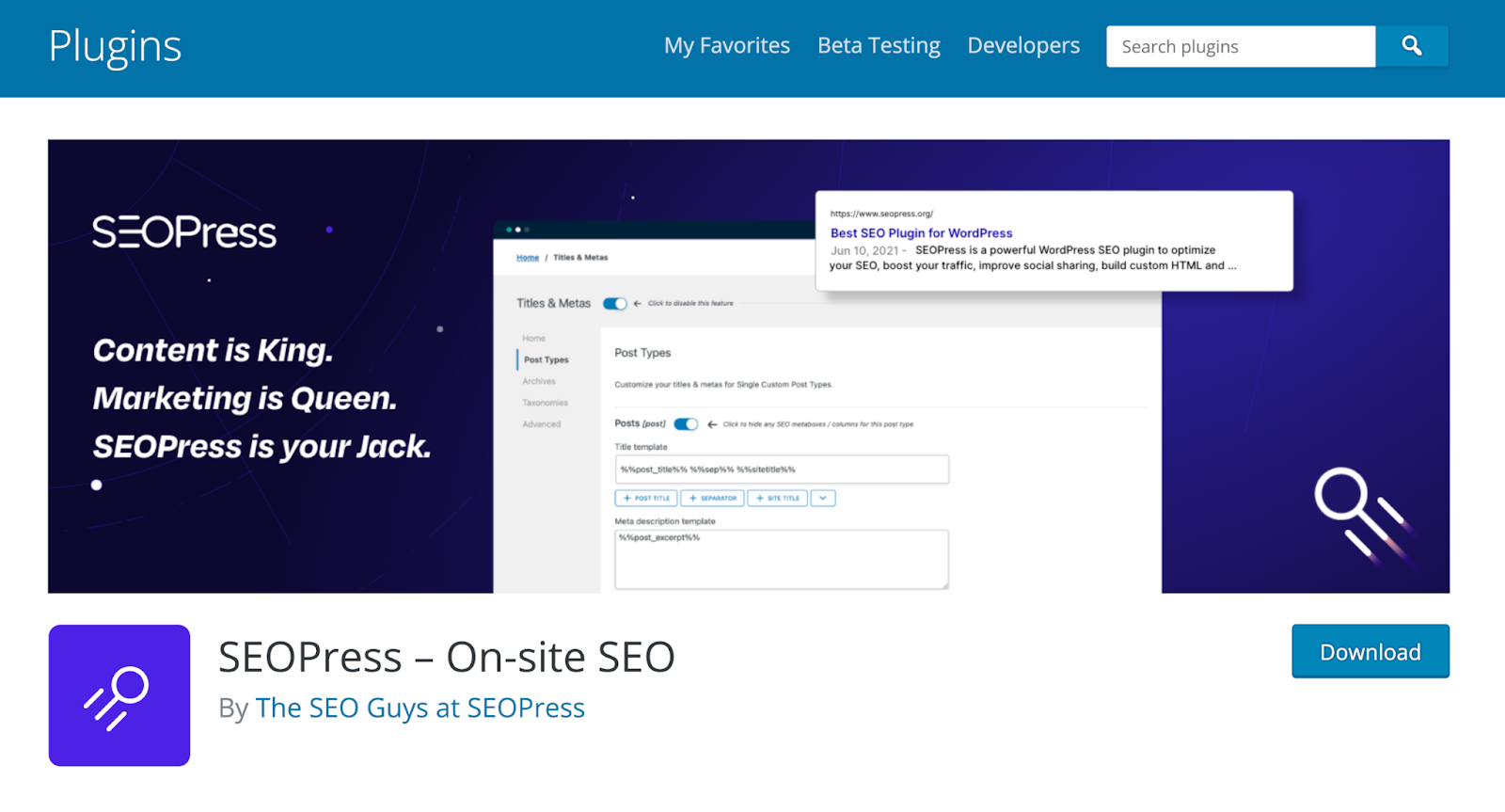 16 mejores plugins SEO para WordPress (gratuitos y de pago)