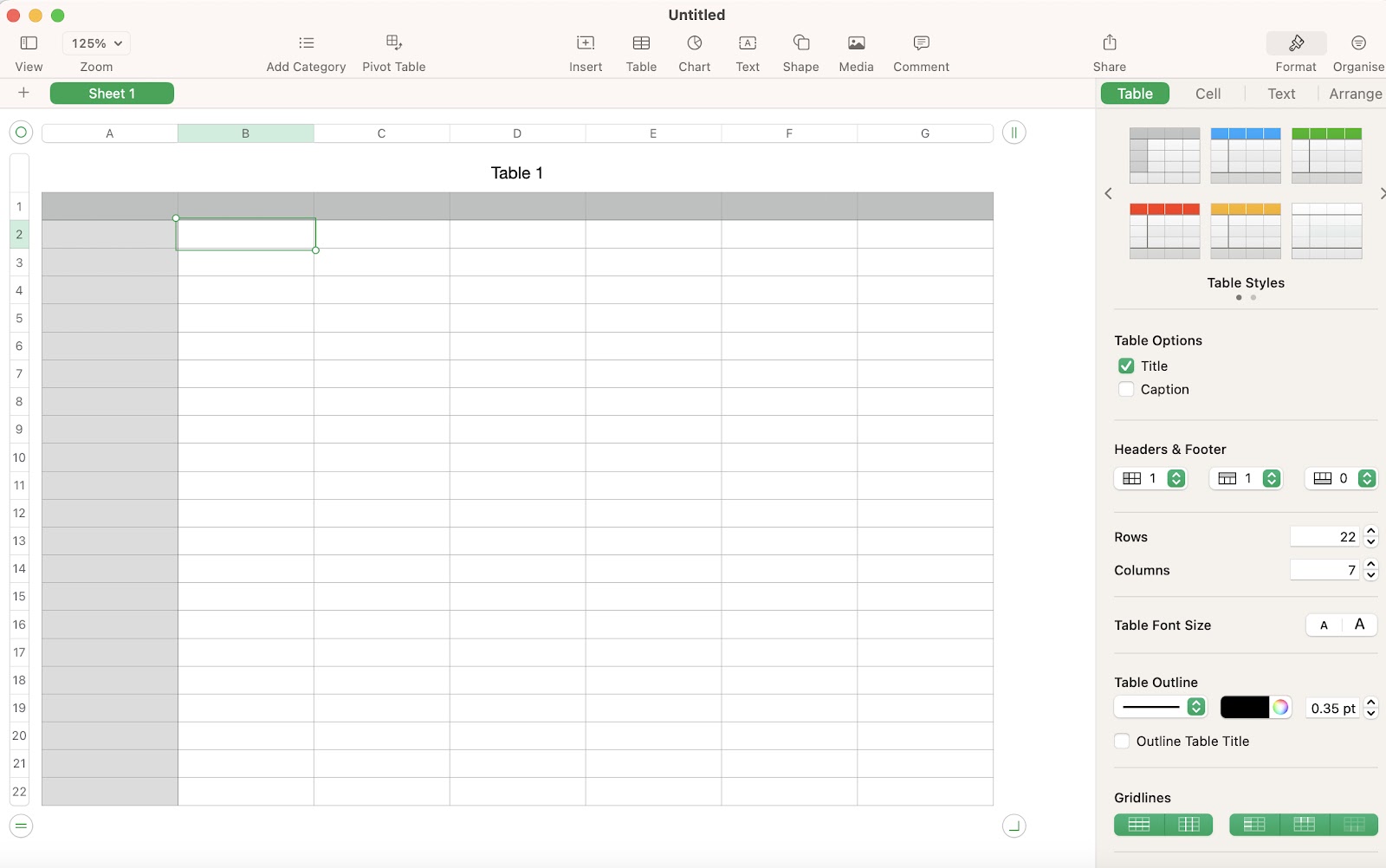 The 10 Best Spreadsheet Software of 2025 The 10 Best Spreadsheet Software of 2025