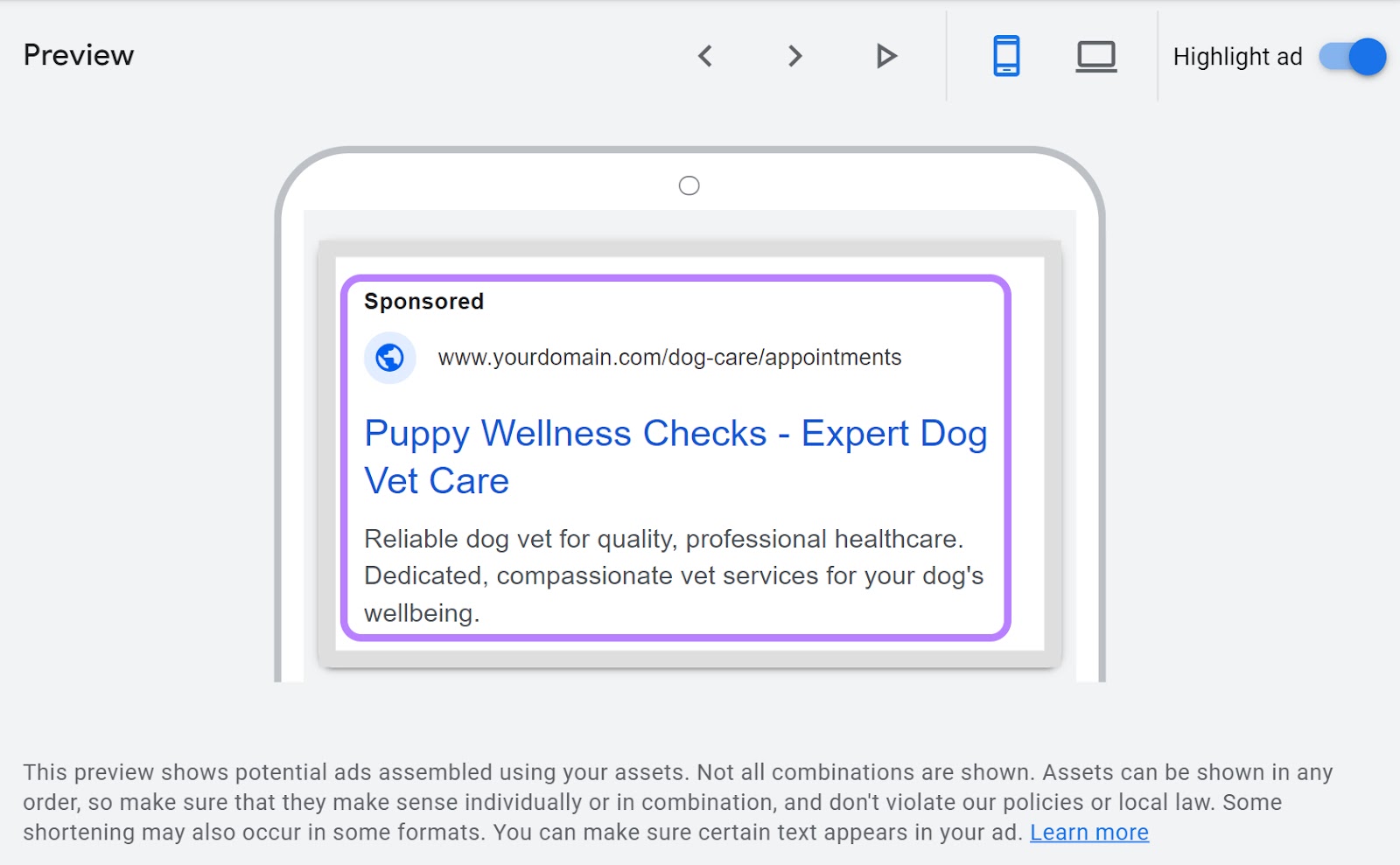 Responsive Search Ads: The Ultimate Guide for Beginners