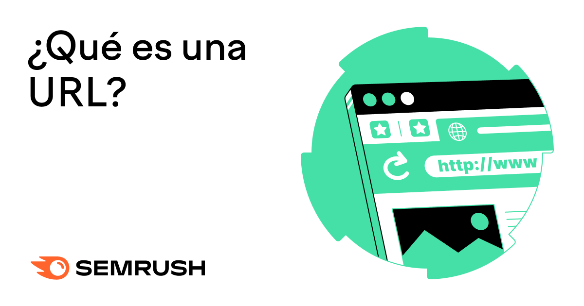 Qué Es una URL, Cómo se Estructura y Ejemplos