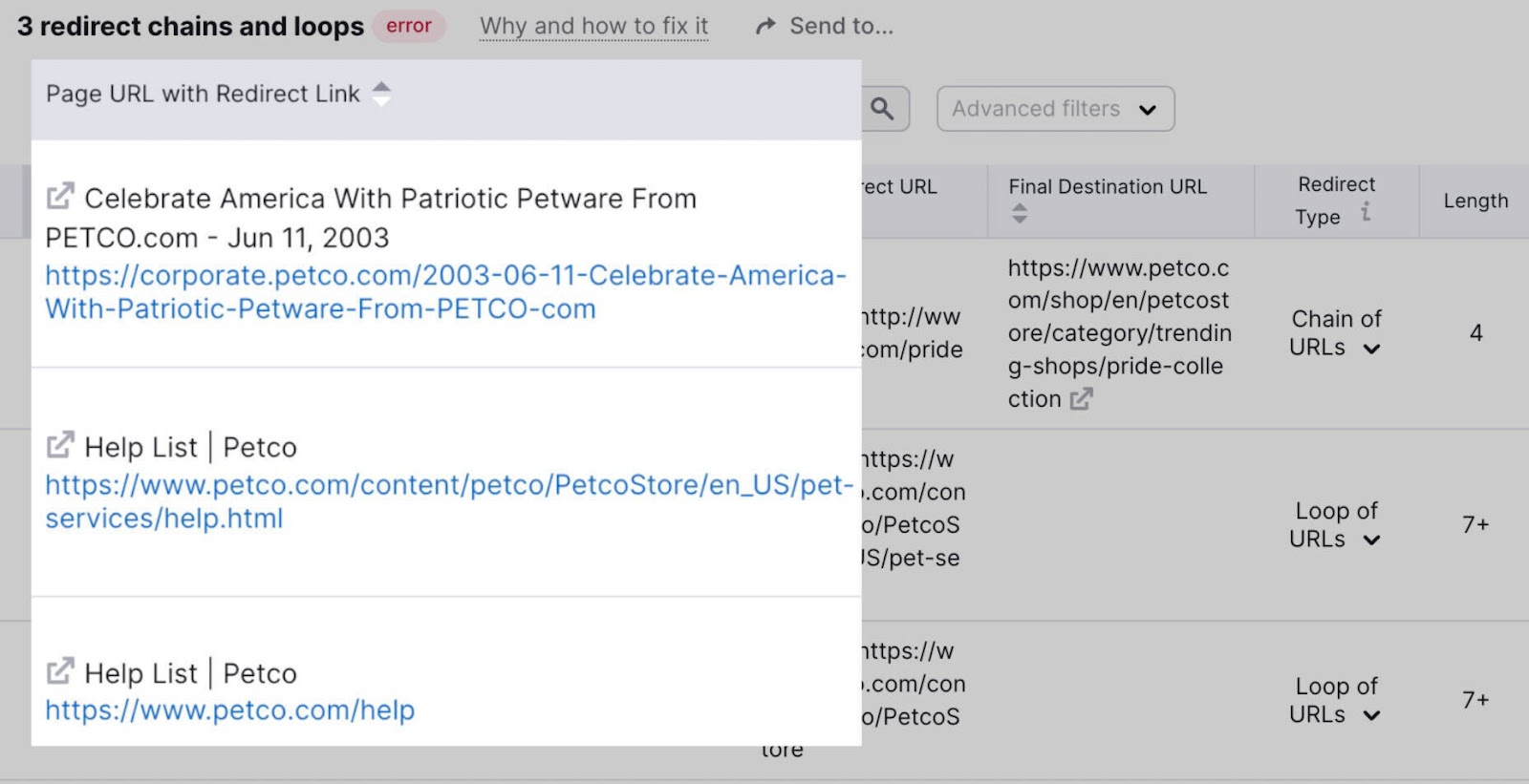 Redirects: What They Are & How to Use Them