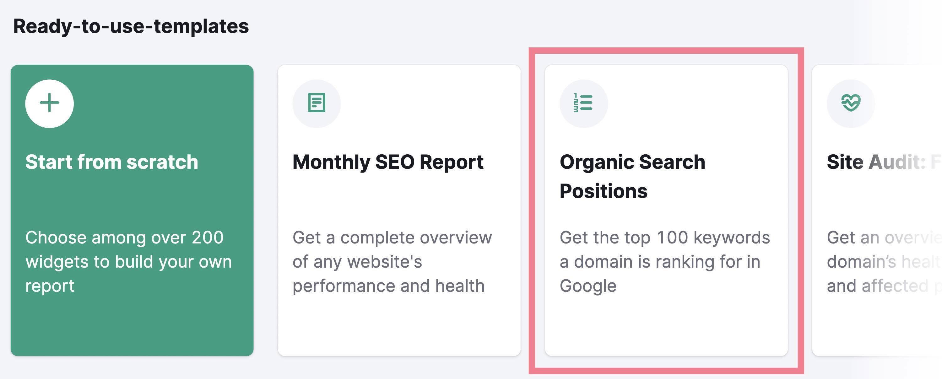 How To Build An SEO Report Plus Templates how-to-build-an-seo-report-plus-templates