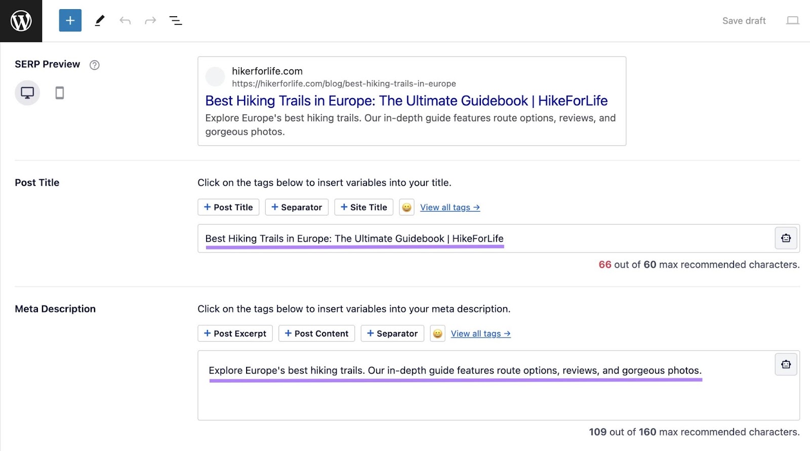 How to Use a SERP Preview Tool for Better Snippets