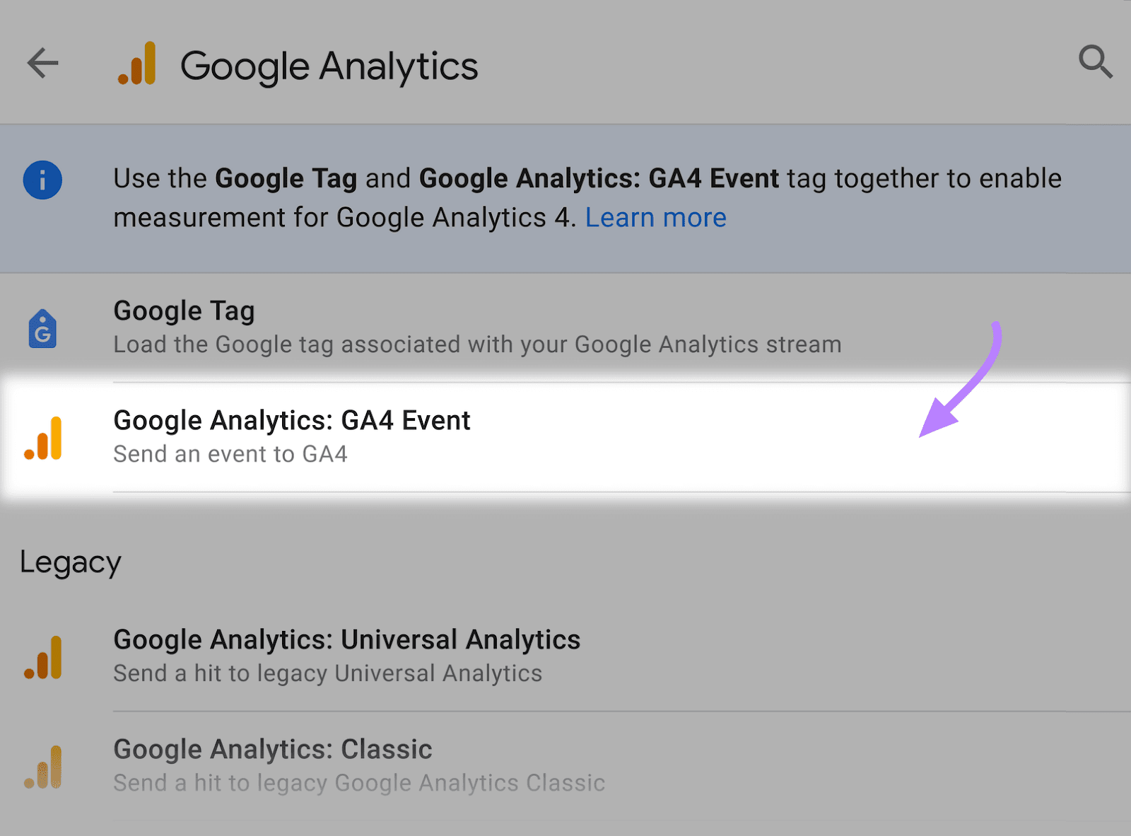 How to Track Scroll Depth in Google Analytics 4