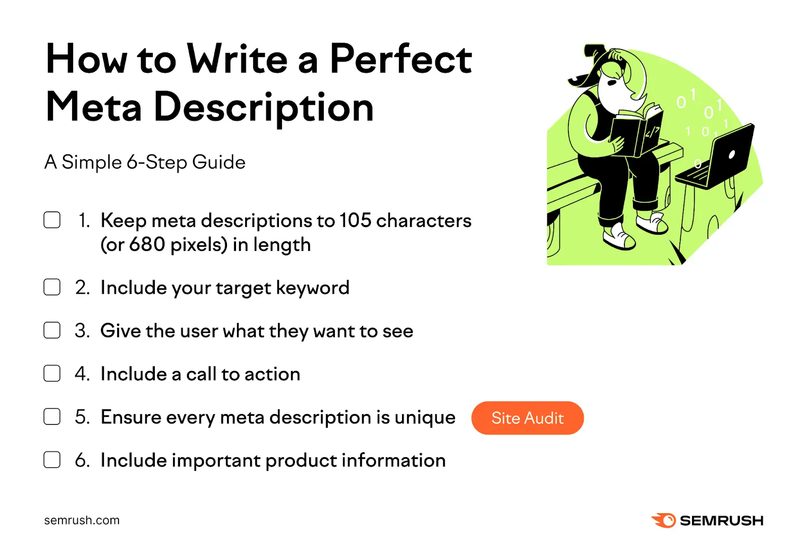 What Is a Meta Description How to Write One Best Practices