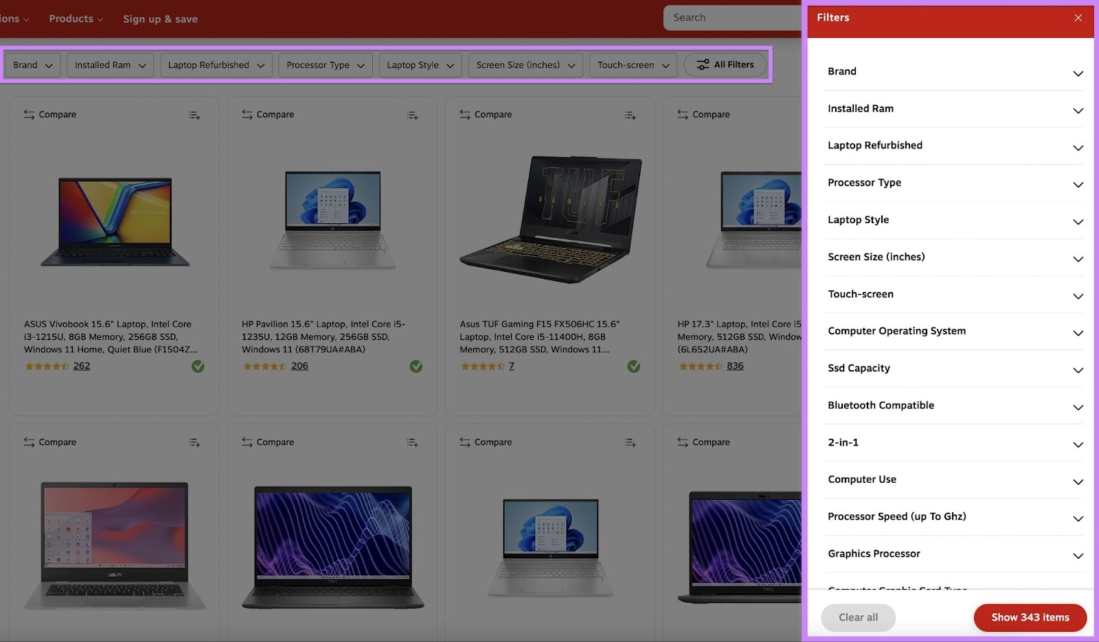 B2B Ecommerce Websites: 32 Top Examples (+ Best Practices)
