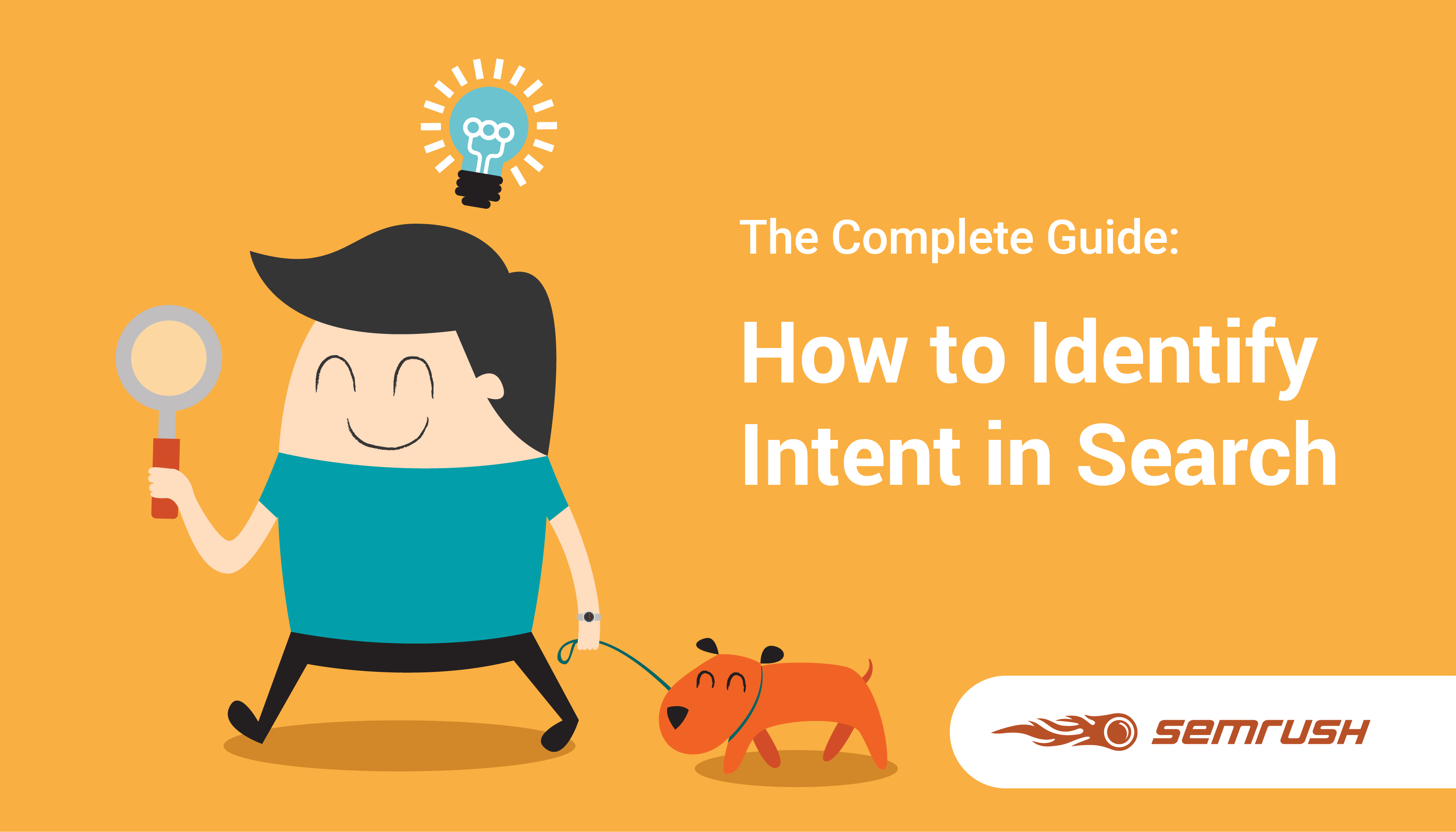 How To Identify Search Intent in Organic Results: A Complete Guide How To Identify Search Intent in Organic Results: A Complete Guide